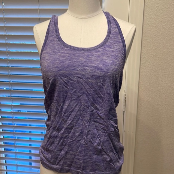 lululemon athletica | Tops | Lulu Tank | Poshmark